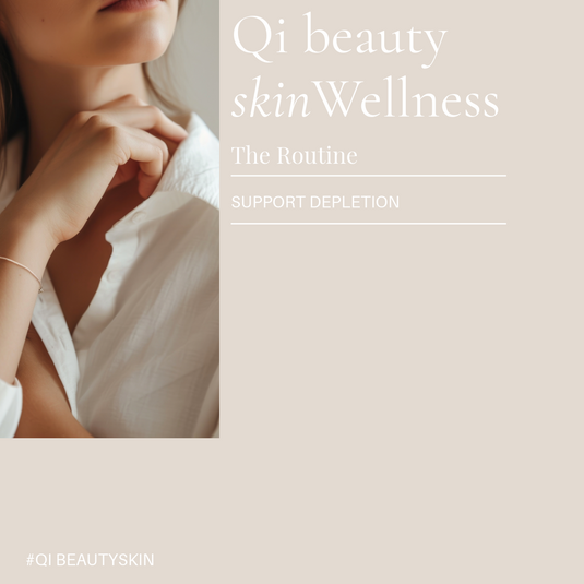 Qi beauty - Australian Skin Care – Qi beauty International
