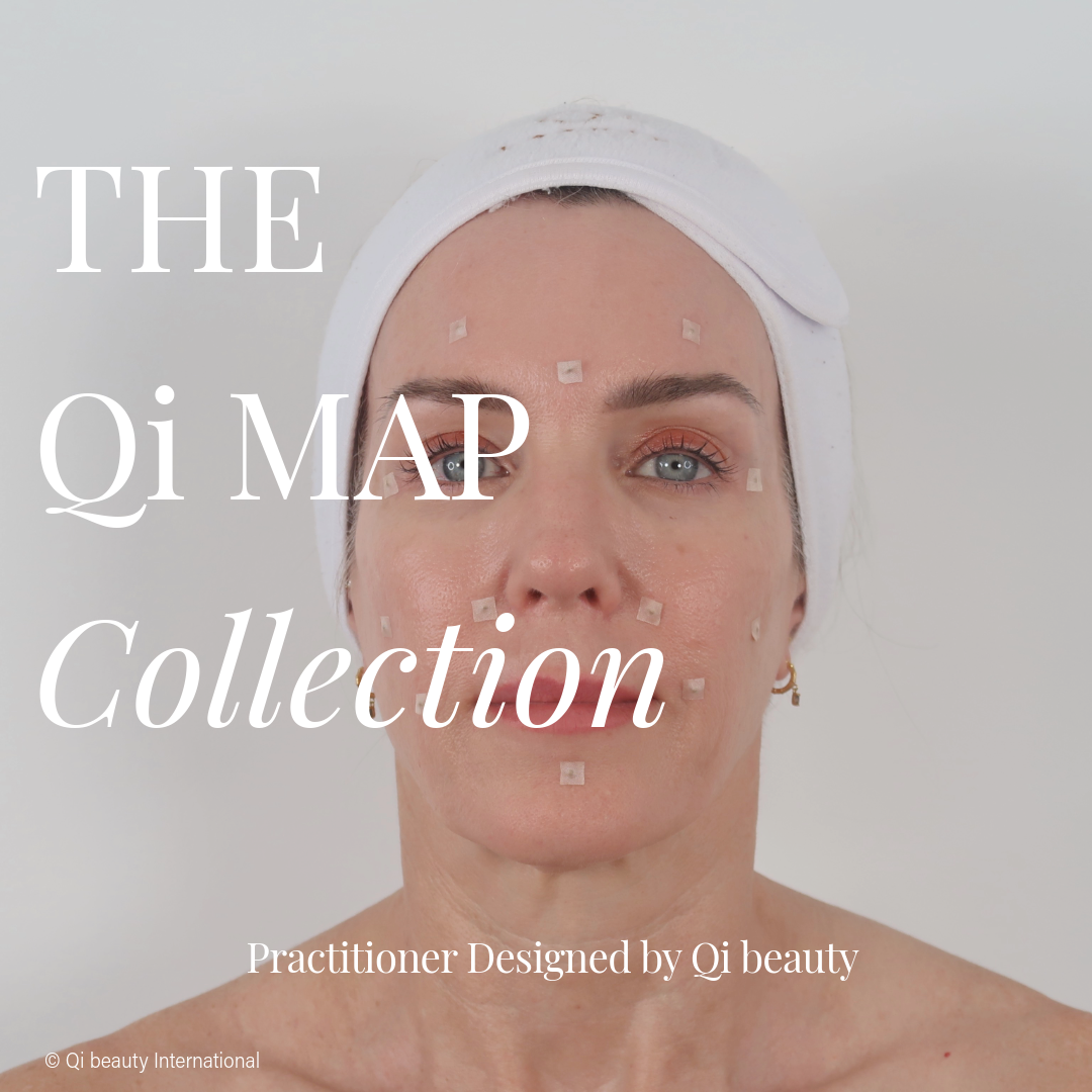Home Kit - Map My Qi – Qi beauty International