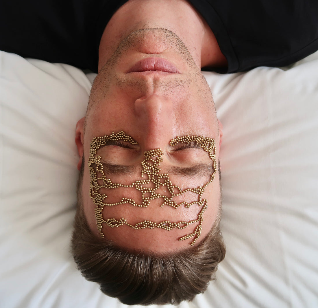 Qi Beauty Facial – Qi beauty International